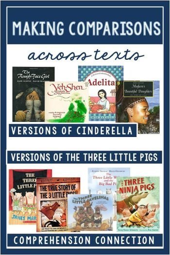 Simple Ways To Teach Making Comparisons For Deeper Understanding