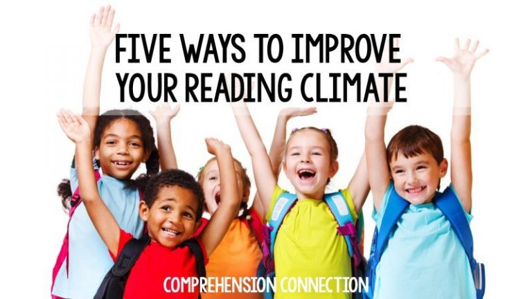 How To Use Schoolwide Celebrations To Highlight Literacy