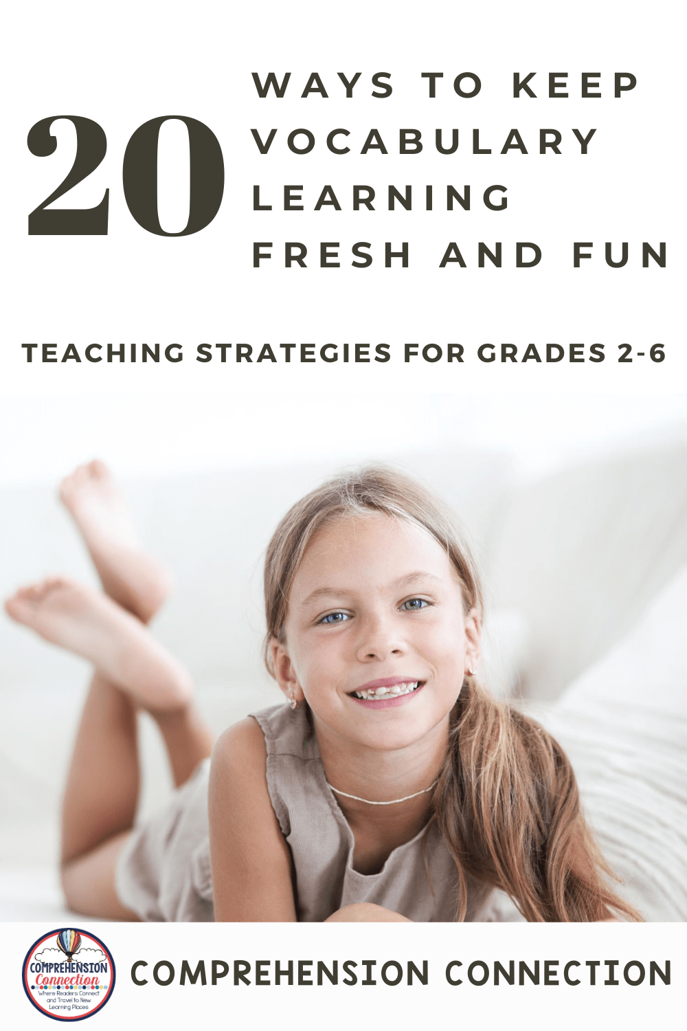 20 Ways To Keep Vocabulary Fresh And Fun 20-ways-to-keep-vocabulary-fresh-and-fun