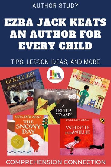 The Ultimate Guide To Celebrating The Work Of Ezra Jack Keats