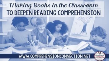 Making Books In The Classroom: One Fun Way To Make Learning Stick