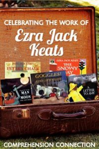 The Ultimate Guide To Celebrating The Work Of Ezra Jack Keats