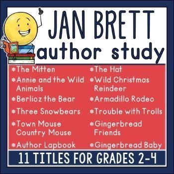 Mentor Texts for Teaching Kids to Make Predictions - Comprehension ...
