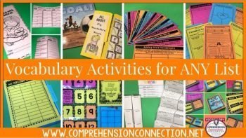 5+ Simple Word Study Techniques For The Within Word Stage Speller