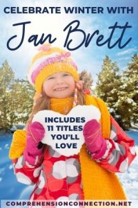 Discover The Magic Of Jan Brett