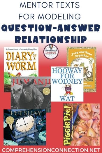 How To Use The Question-Answer Relationship To Improve Comprehension