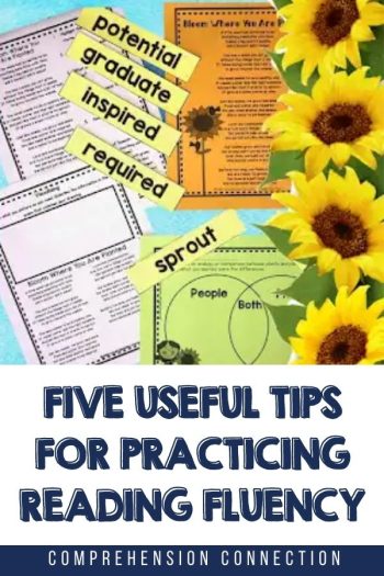 5 Useful Tips For Practicing Reading Fluency