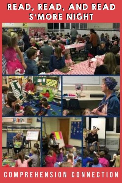 5 Schoolwide Parental Involvement Activities That Will Hook Them In