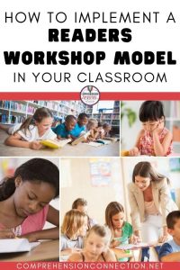 How To Implement A Readers Workshop Model