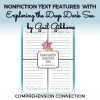 How To Teach Nonfiction Text Features With Exploring The Deep Dark Sea