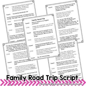 Engaging Ways To Build Fluency With Partner Plays