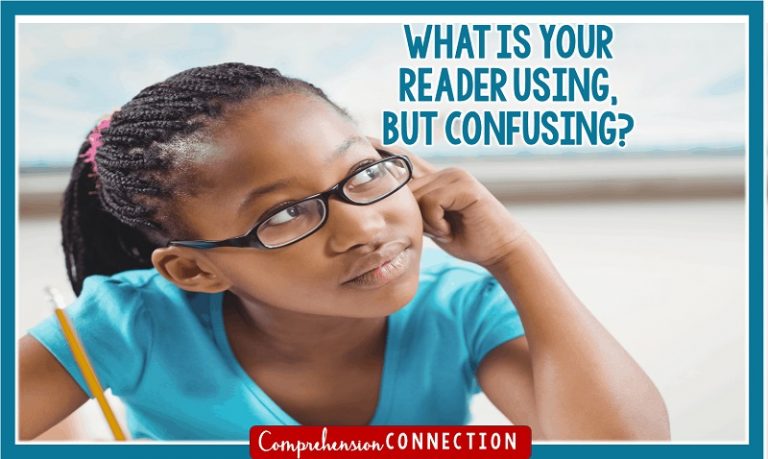 Reading Stages And Determining The Focus