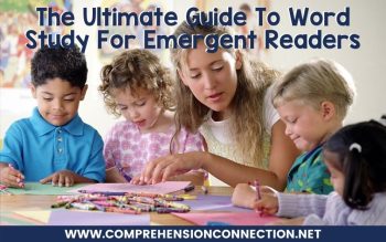 10+ Engaging Word Study Ideas For The Letter Name Stage