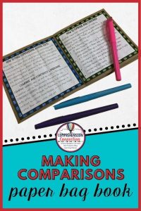 How To Teach Making Comparisons With A Hands-On Approach Kids Enjoy