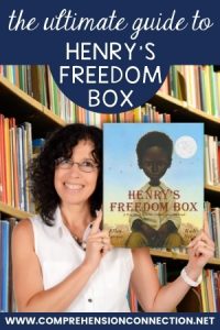 10+ Activities For Henry's Freedom Box That Highlight Key Themes