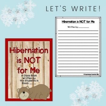 5 Simple Lesson Ideas Featuring Bear Snores On Your Kids Will Love