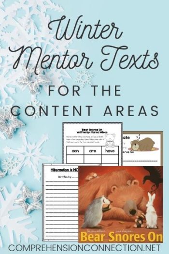 5 Simple Lesson Ideas Featuring Bear Snores On Your Kids Will Love