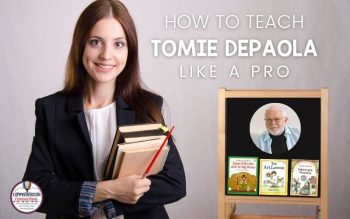 How To Teach Author's Craft With Nerdy Birdy