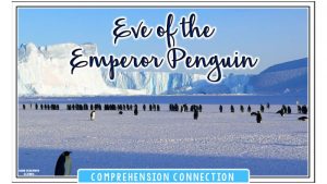 9+ Fun Activities To Teach Kids About The Eve Of The Emperor Penguin