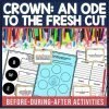 Easy Ways To Teach Context Clues Using Crown: An Ode To The Fresh Cut