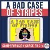 A Bad Case Of Stripes By David Shannon Book Companion Boom Cards ...