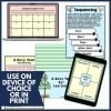 A Busy Year By Leo Lionni Reading Activities, Writing Lessons ...