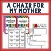 A Chair For My Mother By Vera Williams Reading And Writing Activities ...