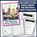 A Letter To Amy By Ezra Jack Keats Activities In Digital And PDF ...