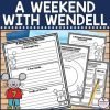 Owen By Kevin Henkes Activities For Comprehension And Writing ...