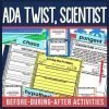 Ada Twist Scientist By Andrea Beatty Book Companion In Digital And PDF ...