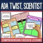 Ada Twist Scientist By Andrea Beatty Book Companion In Digital And PDF ...