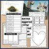 All The Places To Love By Patricia MacLachlan Book Study Reading ...