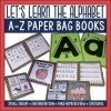 10 Engaging Hands-On Activities For Teaching The Alphabet