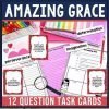 Amazing Grace By Mary Hoffman Lessons Activities And Writing Digital ...