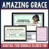 Amazing Grace By Mary Hoffman Lessons Activities And Writing Digital ...