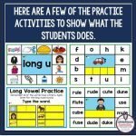 Beginning Reader Audio Book And Activities Boom Cards: The Disappearing ...