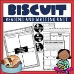 Beginning Reader Book Companions Bundle | Comprehension Connection