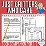 Beginning Reader Book Companions Bundle | Comprehension Connection