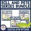 Bill And Pete Series Bundle By Tomie DePaola In Digital And PDF ...