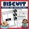 Biscuit By Alyssa Capucilli Reading Activities | Comprehension Connection