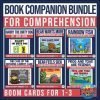 9 Ways Boom Cards Can Support Your Amazing Readers