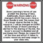 Book Companion Bundle For Grades 2-4 Boom Cards | Comprehension Connection