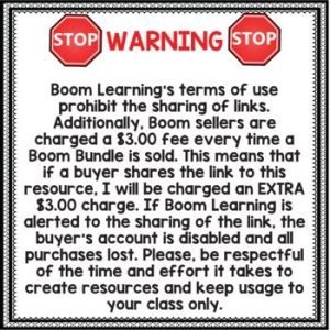 Book Companion Bundle For Grades 2-4 Boom Cards | Comprehension Connection