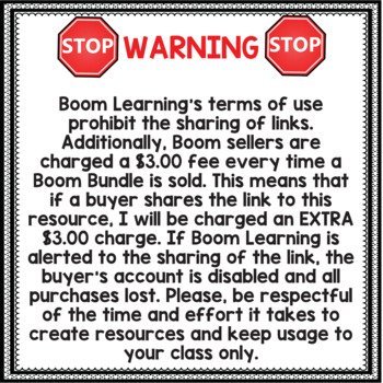 Book Companion Bundle For Grades 2-4 Boom Cards | Comprehension Connection