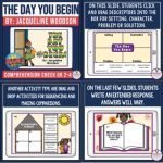 Book Companion Bundle For Grades 2-4 Boom Cards | Comprehension Connection