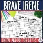 Amos And Boris By William Steig Reading Activities In Digital And PDF ...