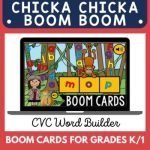 Kindergarten Readiness Assessment Boom Cards, Kindergarten Screening ...