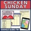 Chicken Sunday By Patricia Polacco Activities Spring Book Study Mentor ...