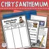 Owen By Kevin Henkes Activities For Comprehension And Writing ...