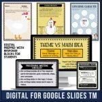 Cinders By Jan Brett Reading Activities, Process Writing In Digital And ...